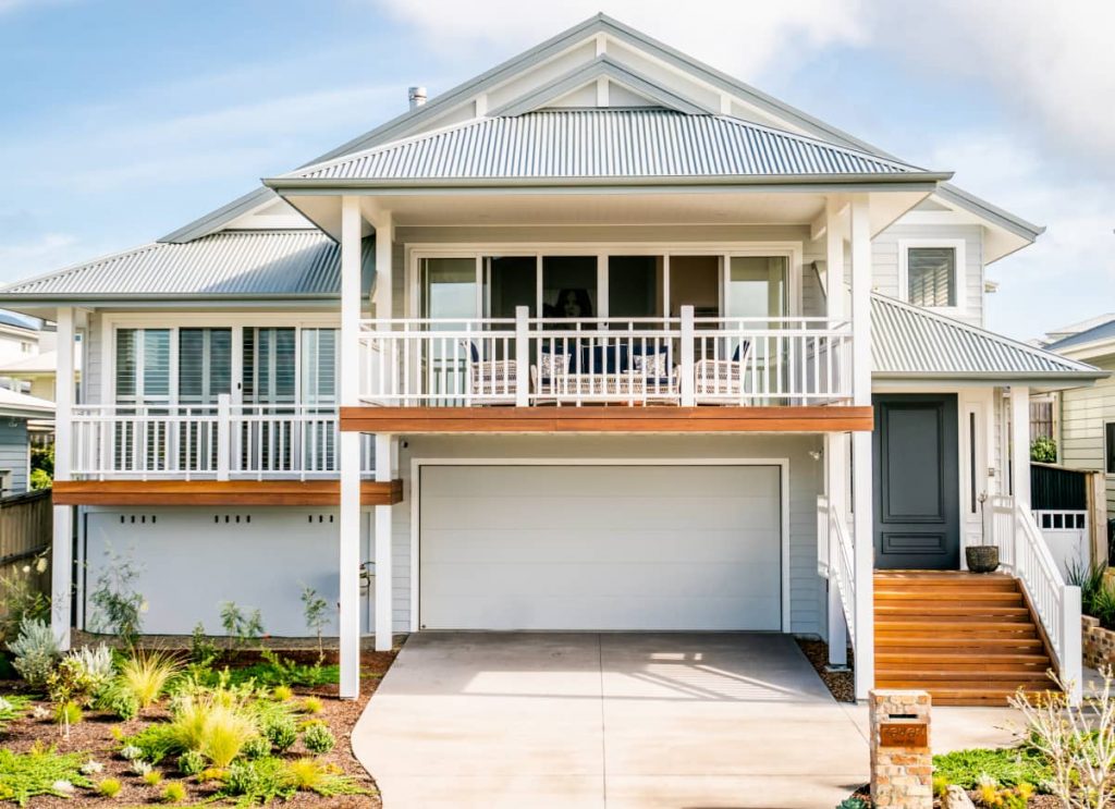 Projects - Maple - Design + Construct