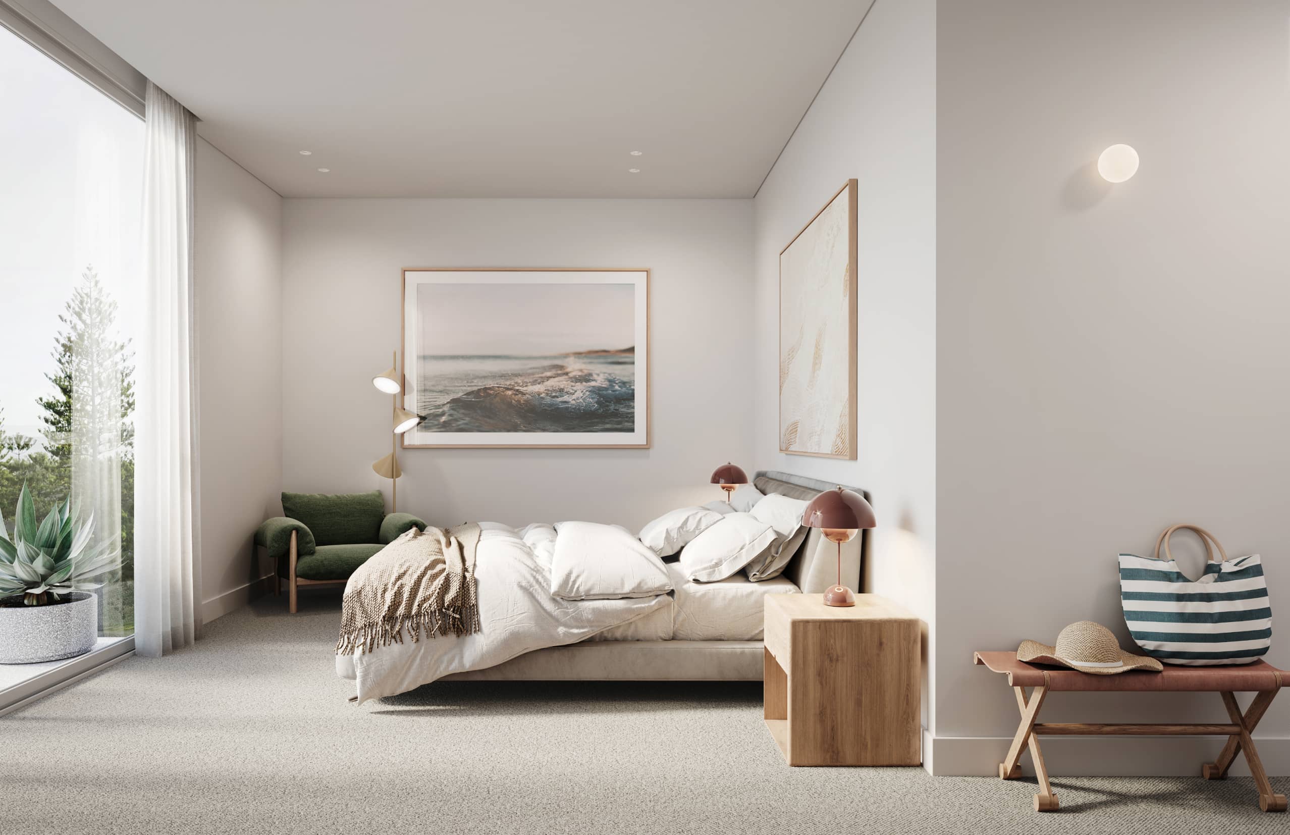 Home - Maple - Design + Construct