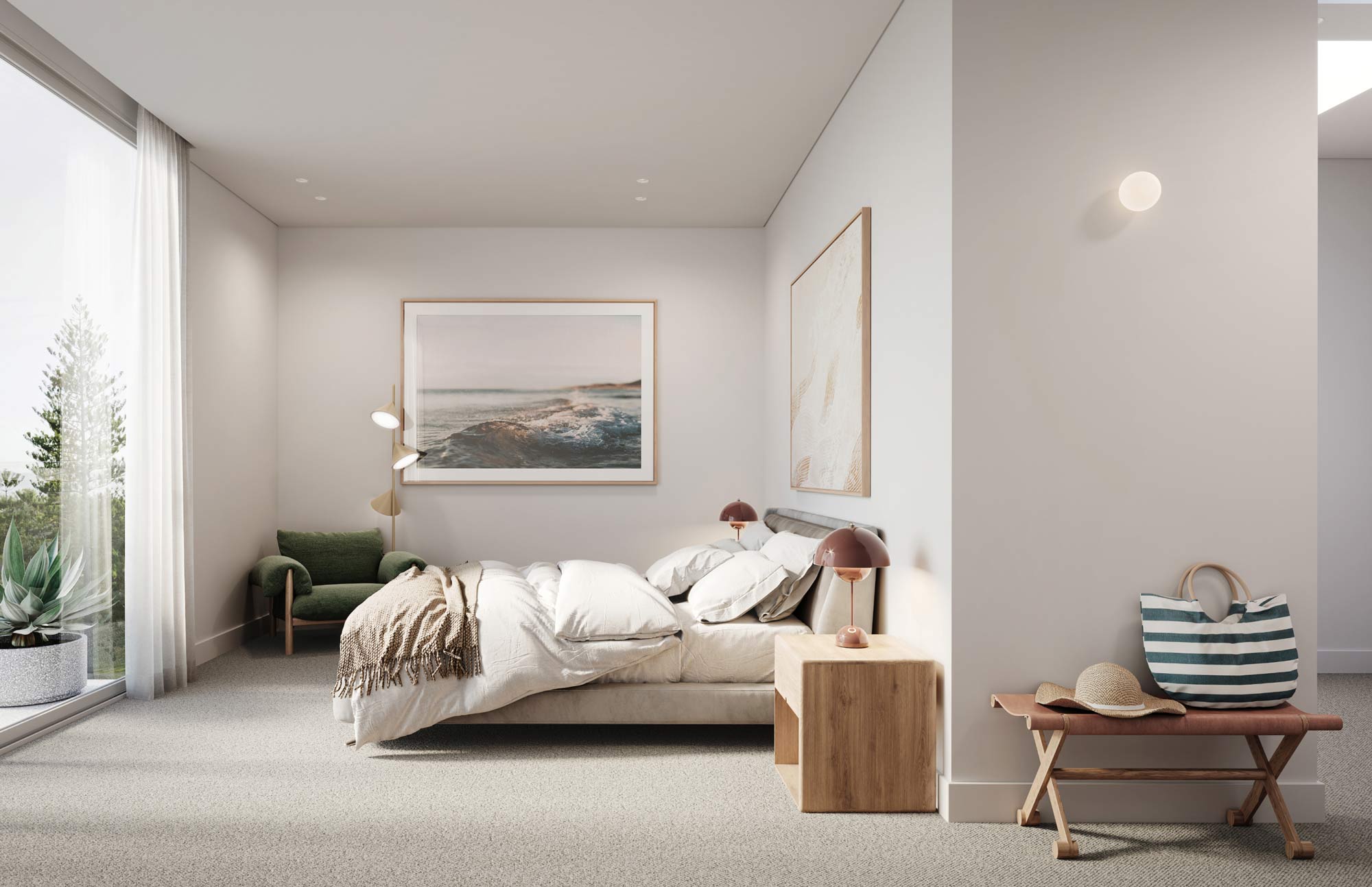 Home - Maple - Design + Construct