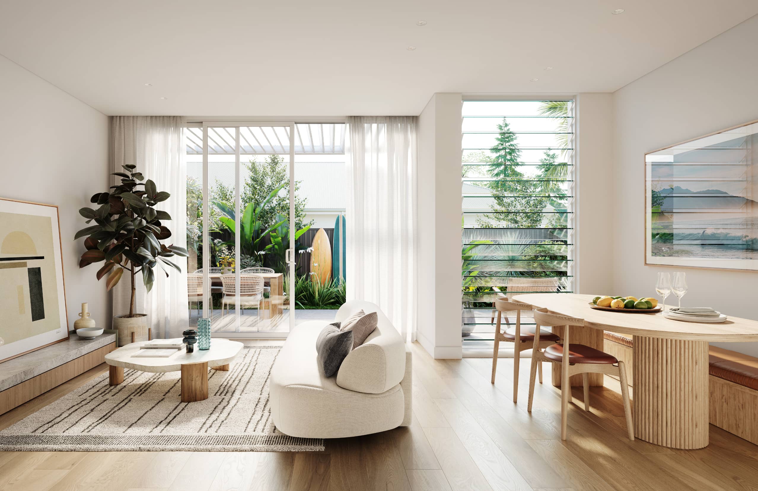 Contact - Maple - Design + Construct