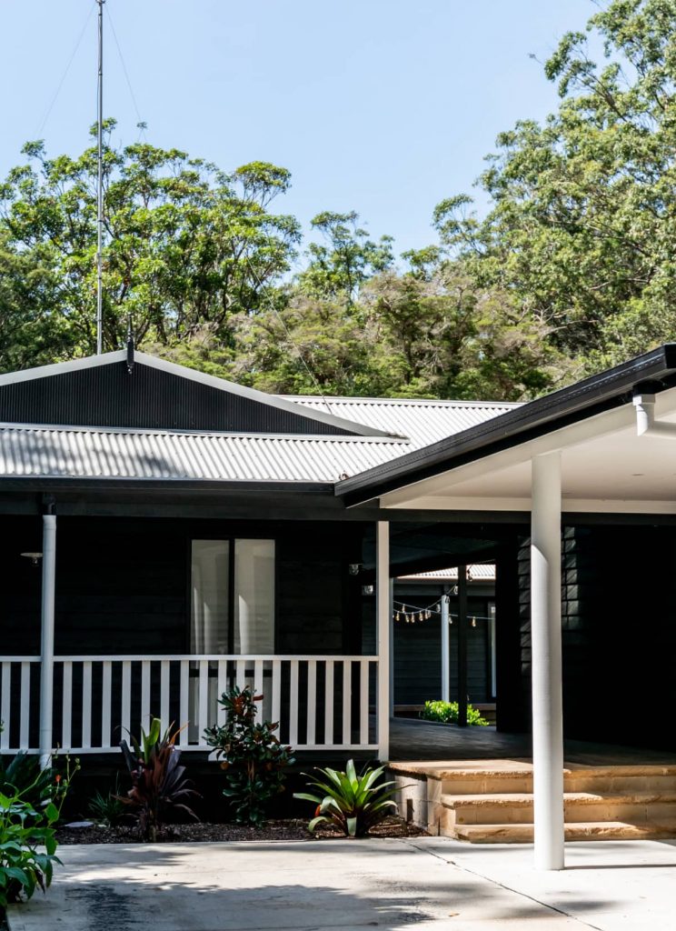 Jojo's - Maple - Design + Construct