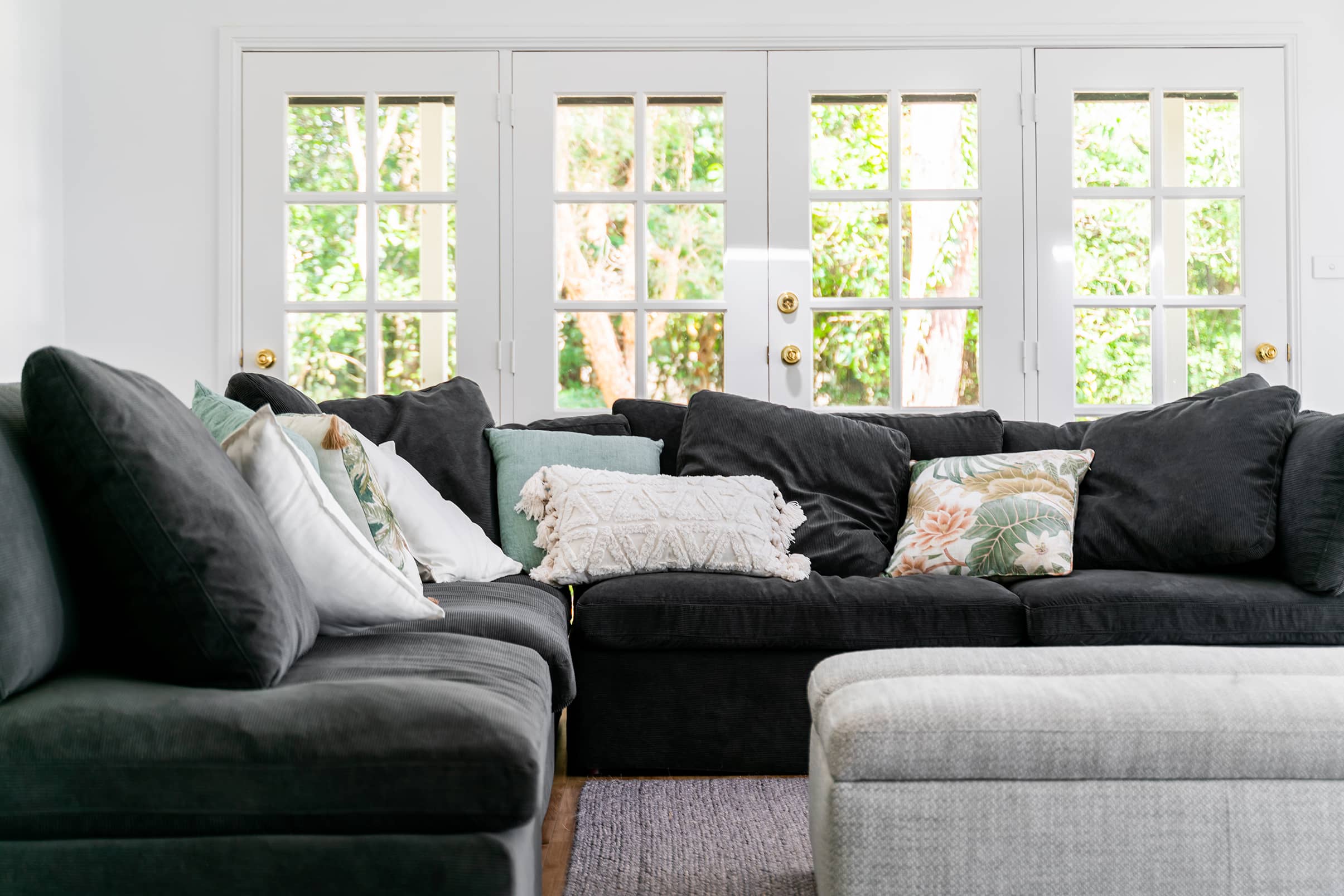 Jojo's - Maple - Design + Construct