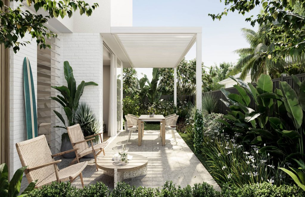 Our Approach - Maple - Design + Construct