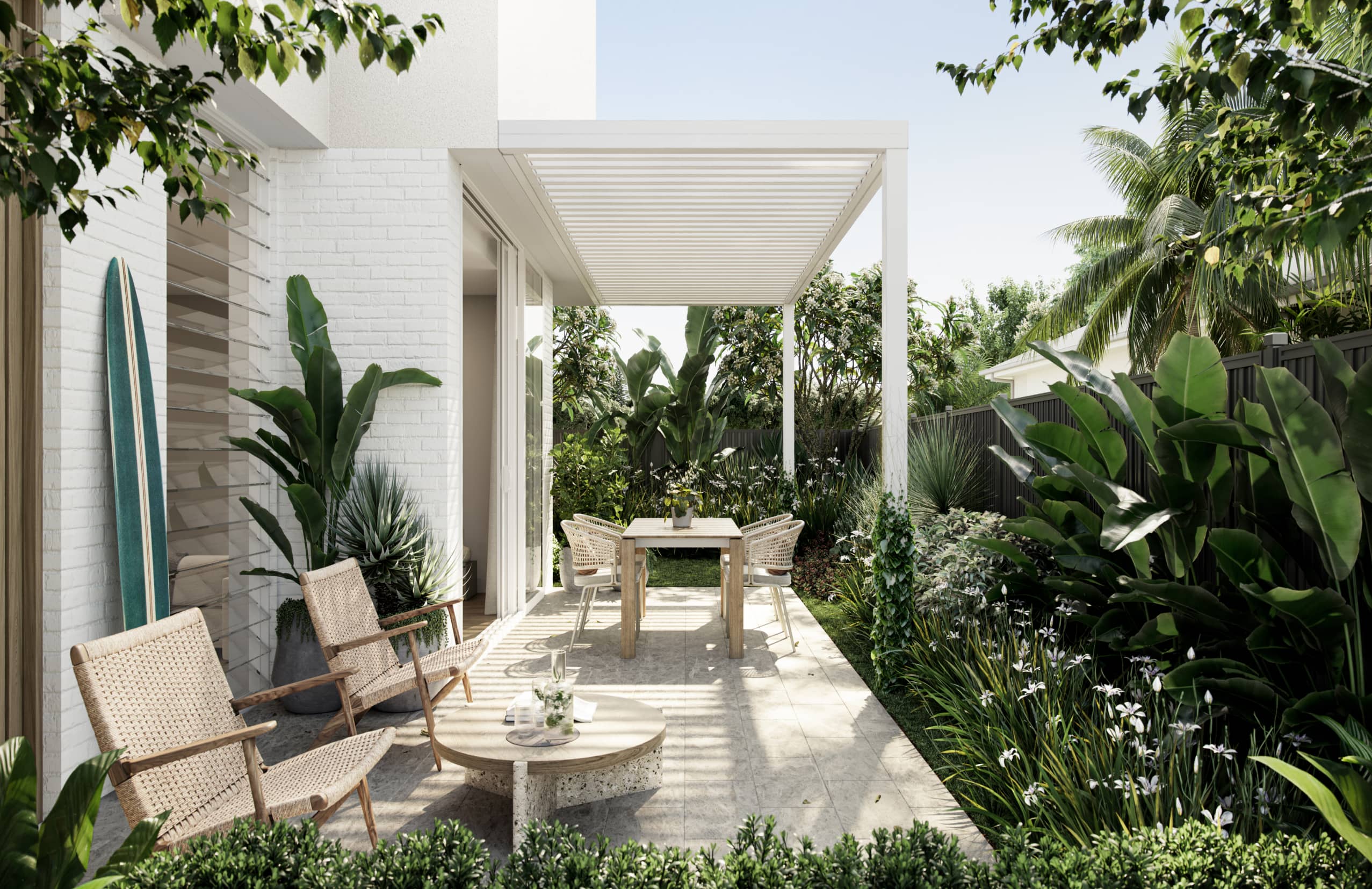 Our Approach - Maple - Design + Construct