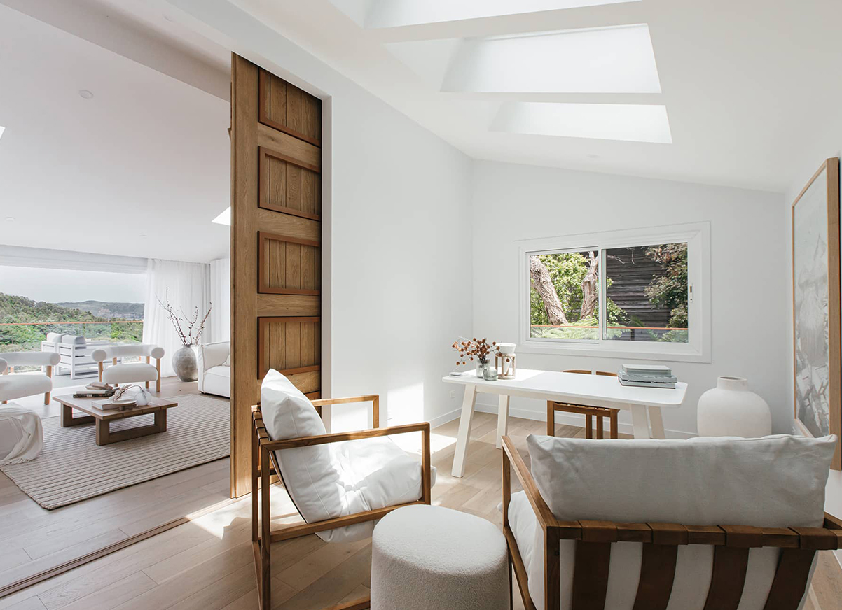 Projects - Maple - Design + Construct