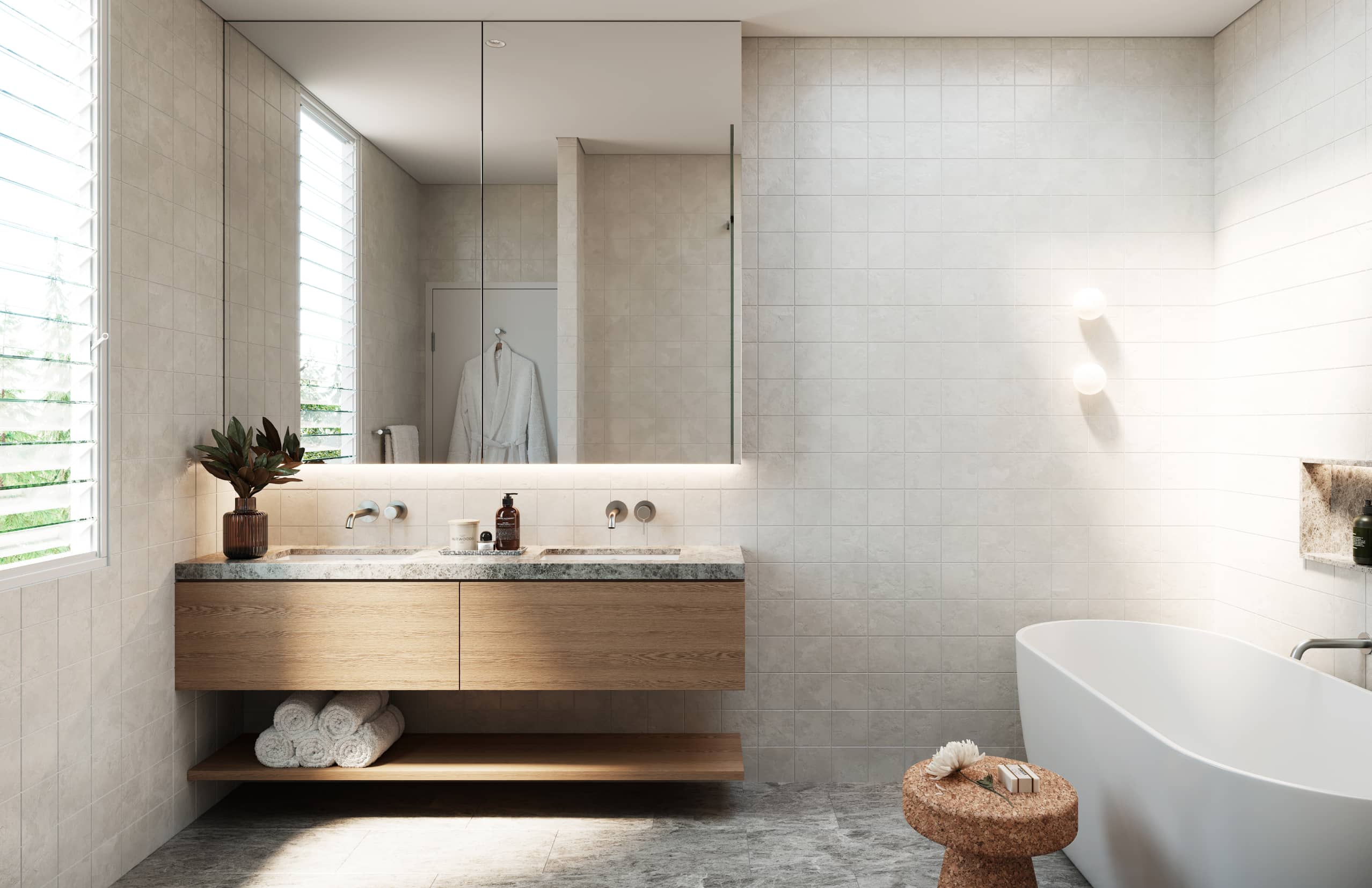 Our Process - Maple - Design + Construct