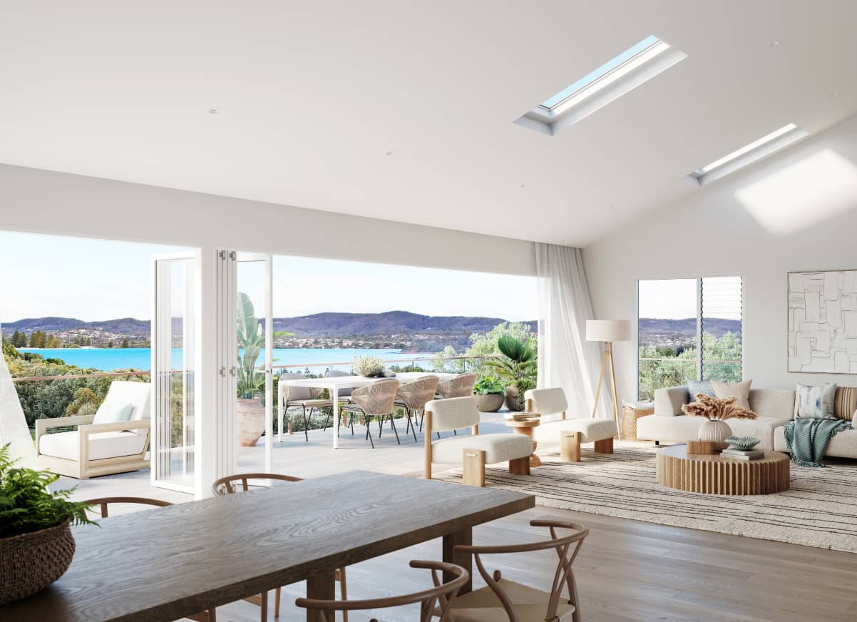 Projects - Maple - Design + Construct