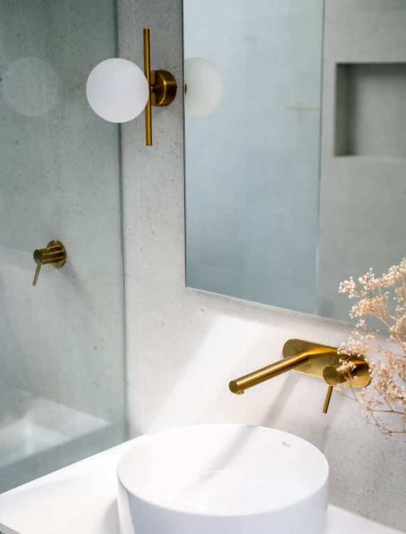 Our Process - Maple - Design + Construct