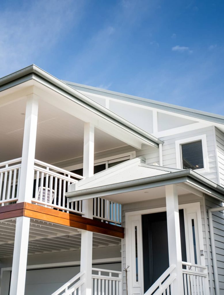 Our Process - Maple - Design + Construct