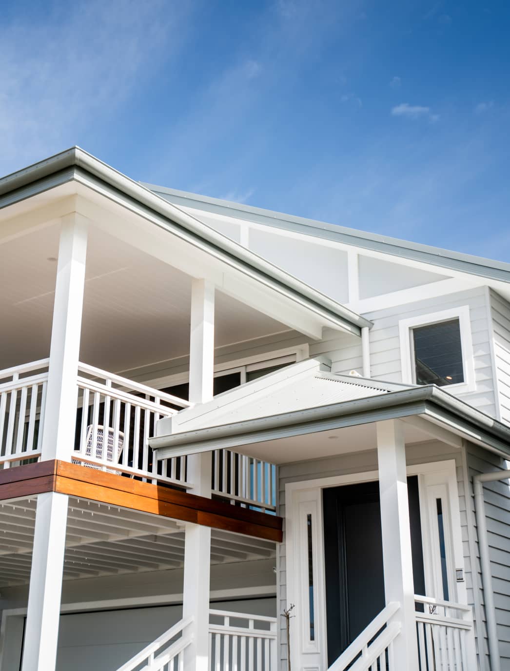 Our Process - Maple - Design + Construct